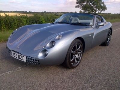 Last of the MK1`s - James Agger Autosport