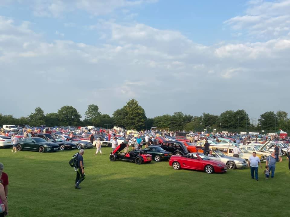 Greetham Gathering - ITS ON -19th AUGUST 2021 - 4pm till dusk - James ...