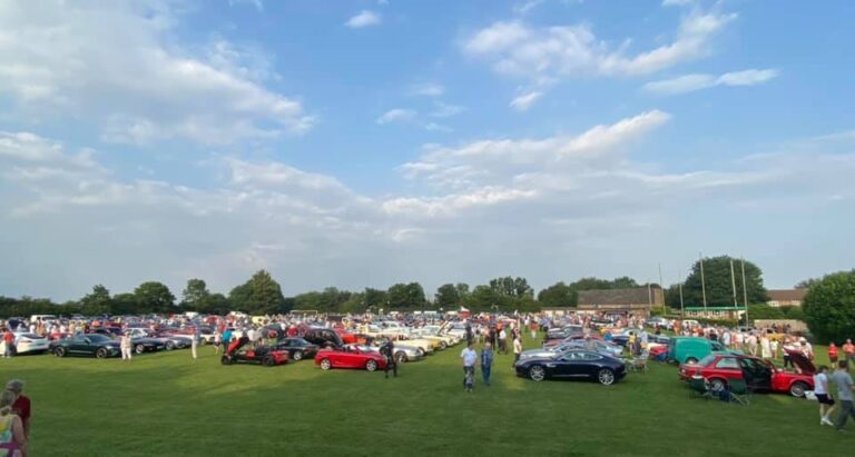 Greetham Gathering - ITS ON -19th AUGUST 2021 - 4pm till dusk - James ...