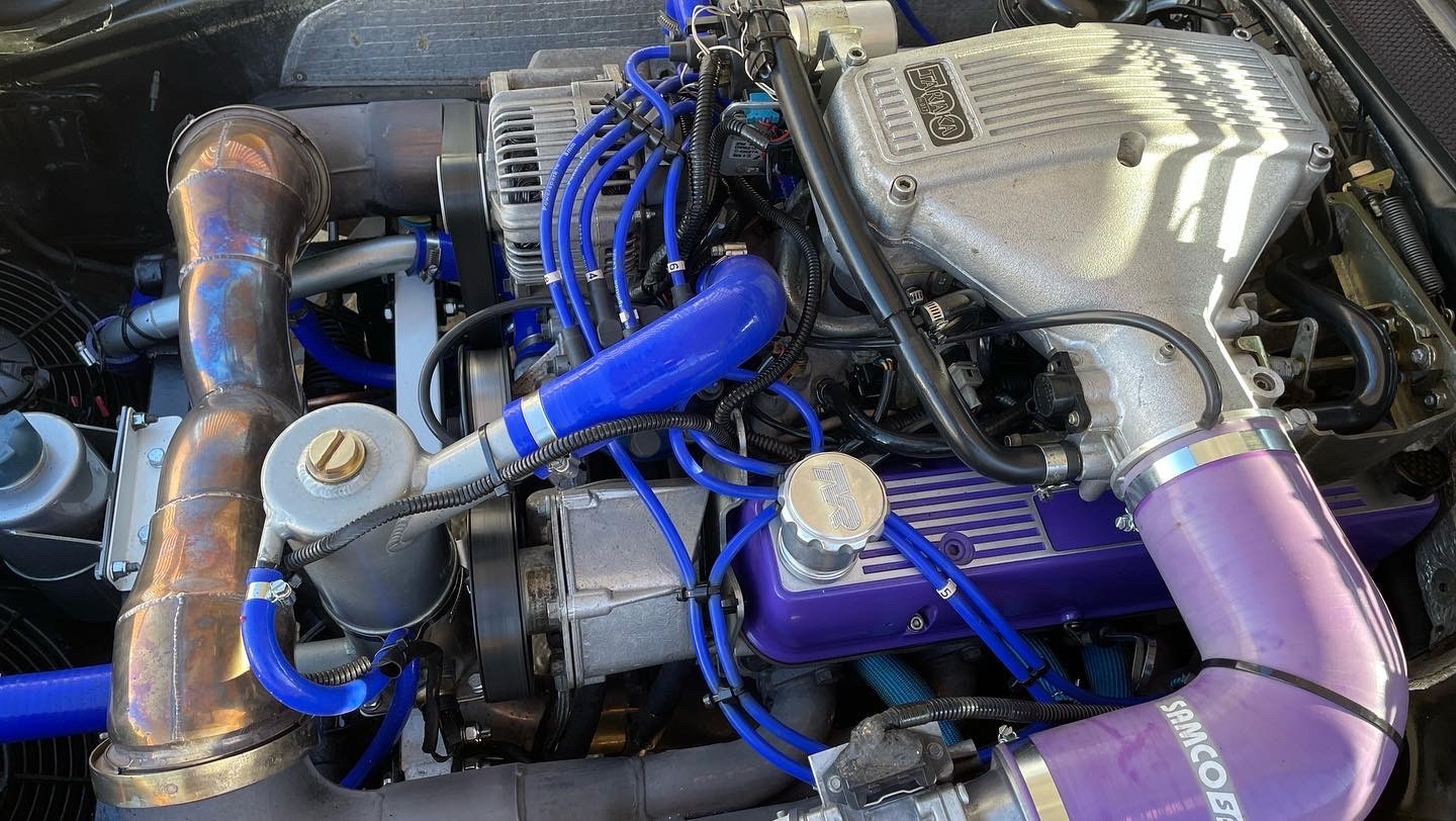 TVR Griffith 5000cc - Taraka - First to see bought today - NOW SOLD ...